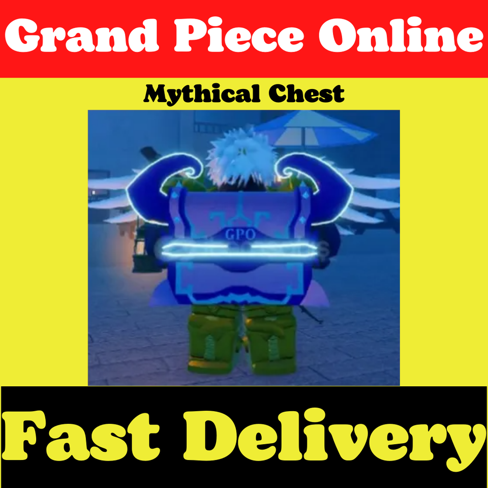 Roblox Grand Piece Online - All Items & Fruits - GPO - CHEAP AND FAST ...