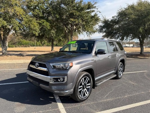 2014 Toyota 4Runner Limited | eBay