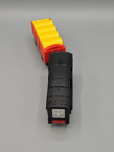 Thomas & Friends TrackMaster Talking DIESEL Motorized Train Engine 2010 ...