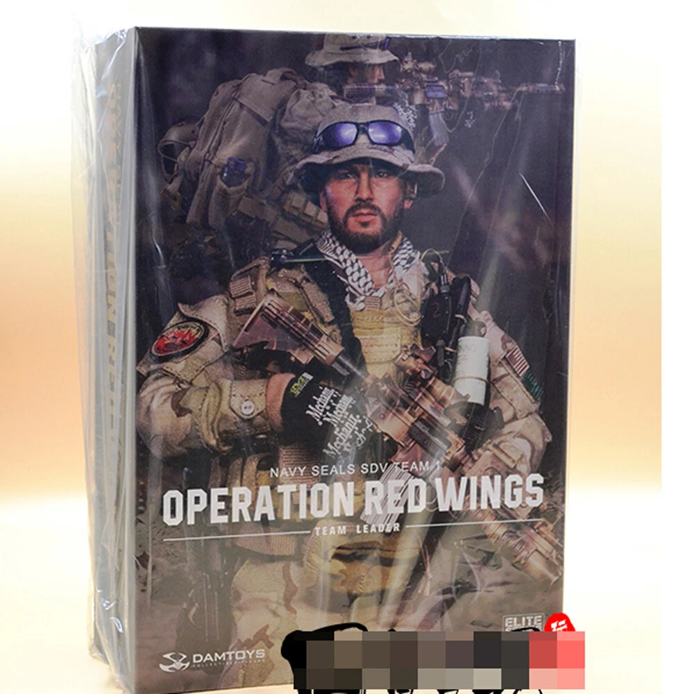 Operation Red Wings