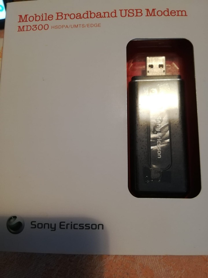 Sony Ericsson MD 300 | eBay