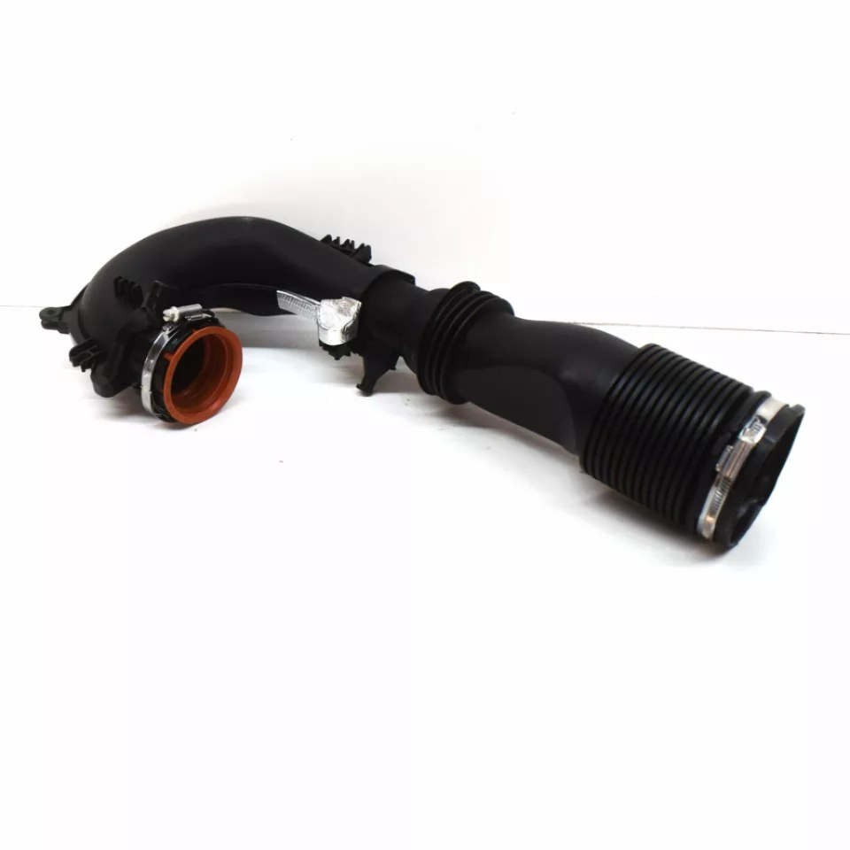 NEW MERCEDES-BENZ A W176 CLA250 AIR INTAKE SUCTION HOSE DUCT ...