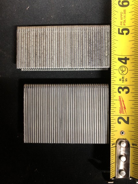 Hardwood Flooring Staple No BCS1512 Stanley Bostitch 3pk for sale ...