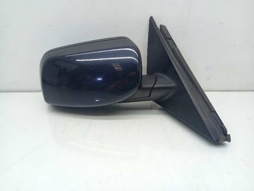 51167189574 Mirror Rear-View Right / 2656829 For BMW Serie 5 Saloon E60 ...