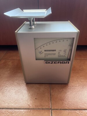 Scales - Bizerba