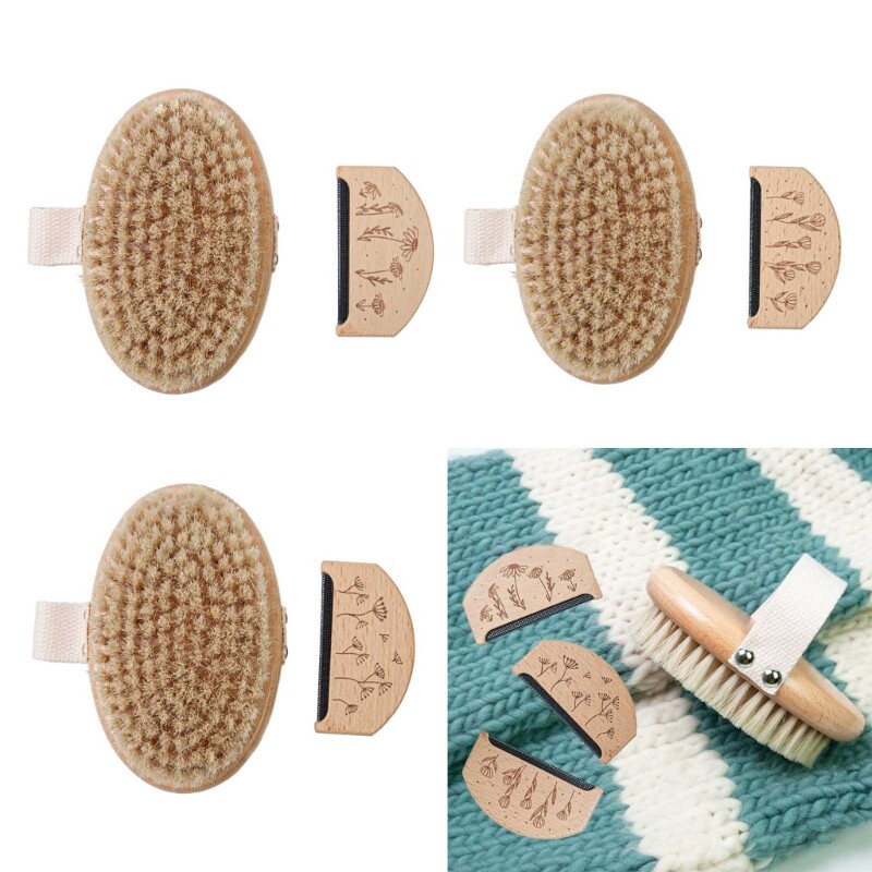 Lints Removers Cashmeres Sweater Clothes Fluff Fabric Shavers Brush ...