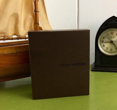 Louis Vuitton Shipping Container | Paul Smith