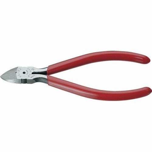 KEIBA MN-A05 Midget Diagonal Pliers (Micro Nipper)00403 JAPAN | eBay