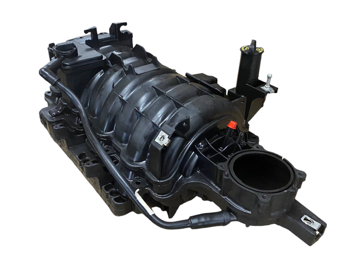 Dodge Ram Intake Manifold 2013 Dodge Ram 1500 Intake Manifold With