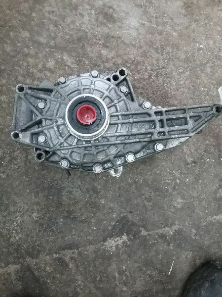 2002-2009 Chevy Trailblazer Front Axle Differential Carrier 3.42 Ratio ...