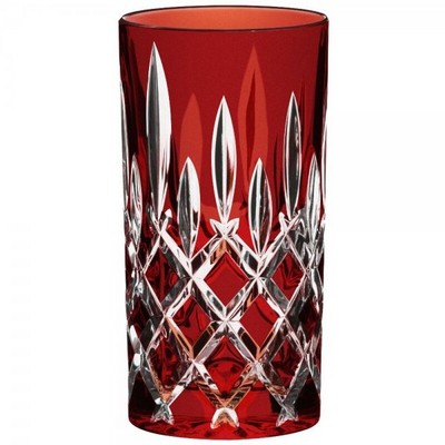 NEW Riedel Laudon Highball Red | eBay