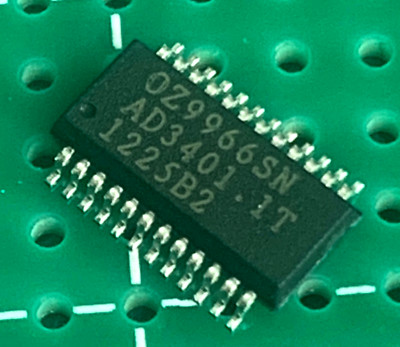 OZ9966SN NCP Circuito Integrato SMD | eBay