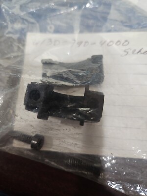 NEW OEM STIHL String Trimmer Drive Shaft Tube Clamp Half Kit FS40 FS44 ...