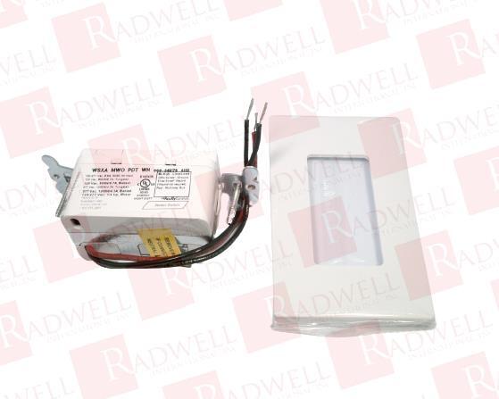 SENSOR SWITCH WSXA-MWO-PDT-WH / WSXAMWOPDTWH (NEW IN BOX) | eBay