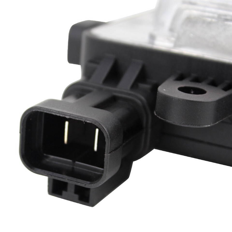 NEW FAN CONTROL MODULE FOR KIA SEDONA 3.8L V6 24V 2006-2010 25385 4D900 ...