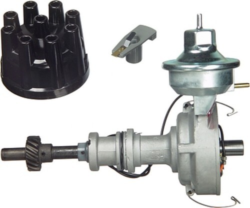 Distributor-VIN: N Autoline D448 Reman | eBay