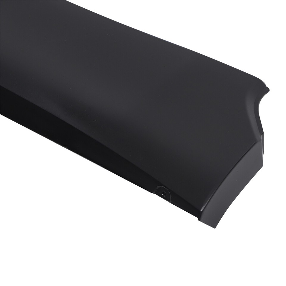 Rear Left Door Lower Molding Trim LH 75742-OE906 For Toyota Highlander ...