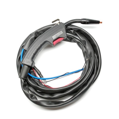 10ft No Gas Mig Gun Fit LINCOLN FC-90 FC90 Flux-Cored MIG Welder K3493 ...