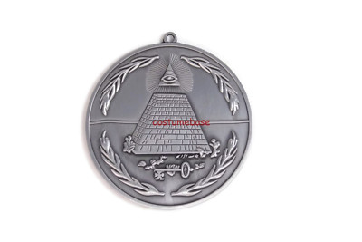 National Treasure MASONIC MEDALLION props | eBay