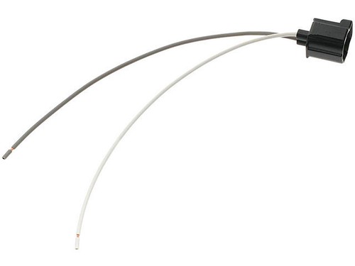 For Ford Explorer Sport Trac Idle Air Control Valve Connector SMP ...