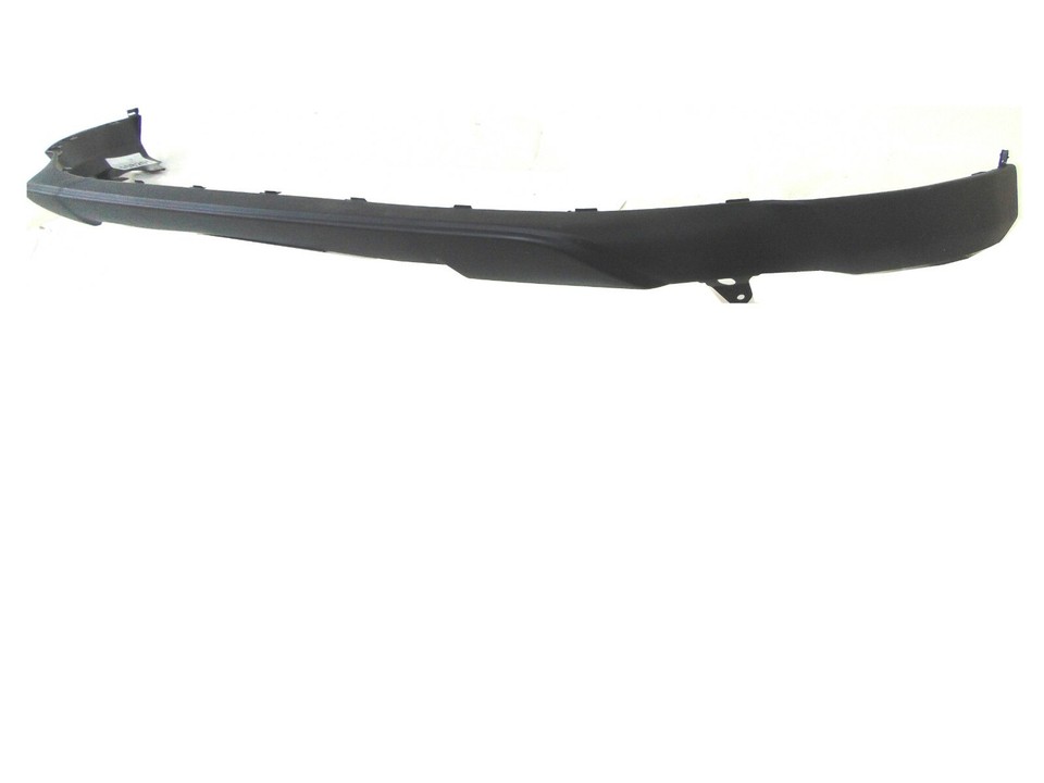 Fits 2016-2018 Toyota Rav4 SE Front Bumper Lower Valance Cover Assembly ...