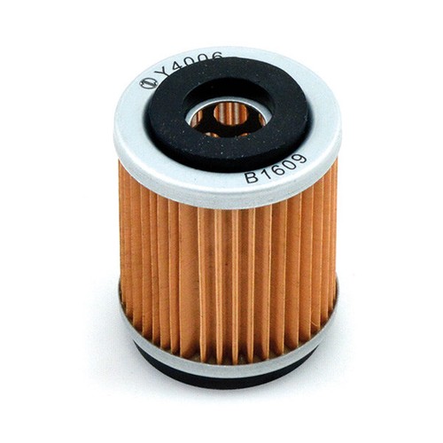 Oil Filter MEIWA Y4006 Yamaha XC Cygnus R (4KY 4LA 4NB 4TH 5MJ) 125 ...