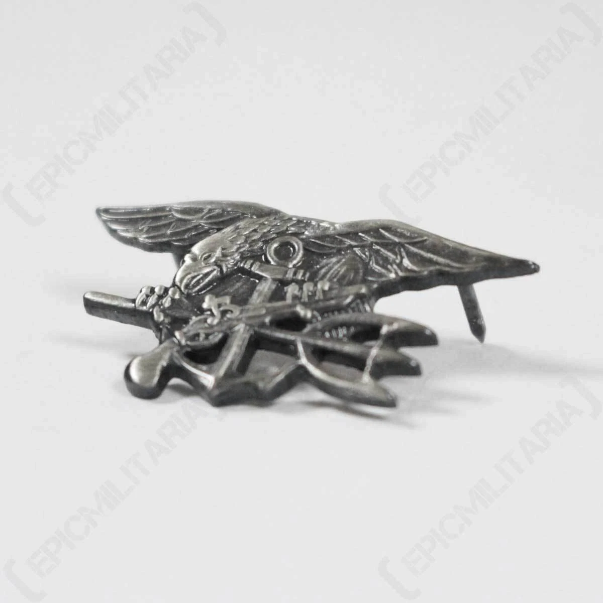 Купить Ибей | US NAVY SEALS BADGE - America Military Naval Insignia ...