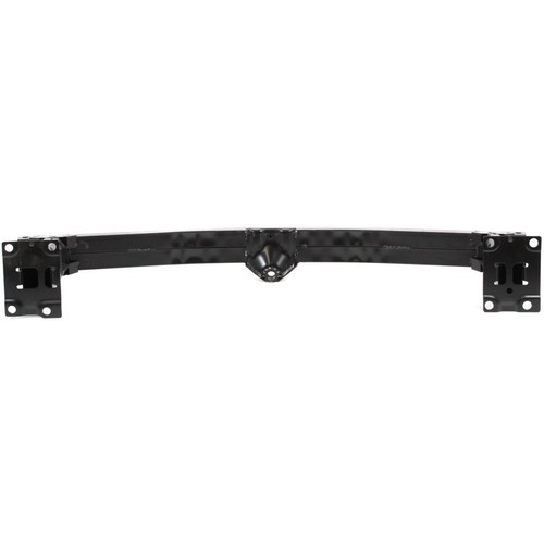 2008-2013 2014-15 Nissan Rogue Select Steel Front Bumper Reinforcement ...