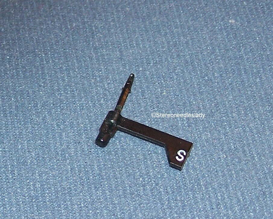 ASTATIC N60 NEEDLE for Astatic 131 Astatic 133 134 Astatic 136 137 138 ...