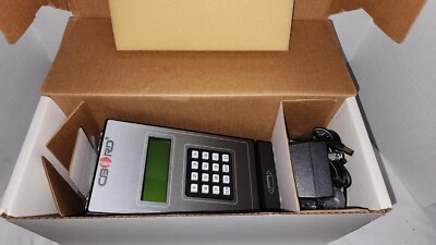 CBORD 7010-C-SW CARD ACCESS READER | eBay
