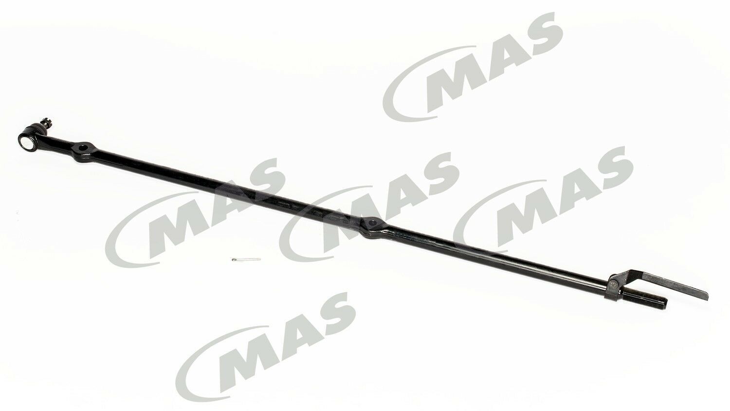 MAS Industries D1237 Steering Tie Rod End For 91-95 Jeep Wrangler | eBay