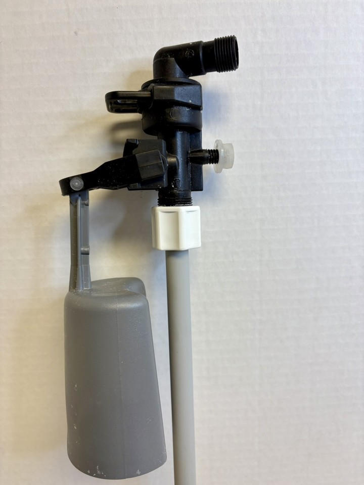 WaterBoss Water Softener Brine Float Assembly. PLEASE READ. 21” In ...