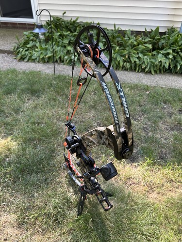 Mathews Chill R | eBay
