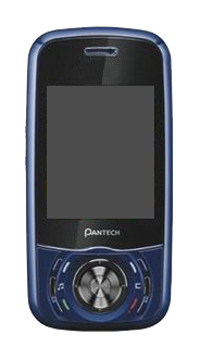 Pantech Matrix - 45 MB - Blue (AT&T) for sale online | eBay