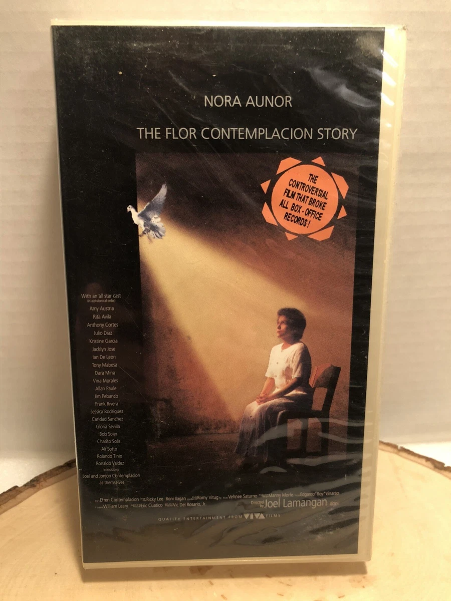 The Flor Contemplacion Story 1995