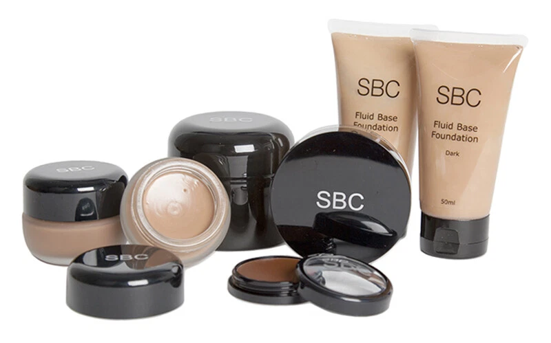Sbc Makeup Kit Reviews | Saubhaya Makeup