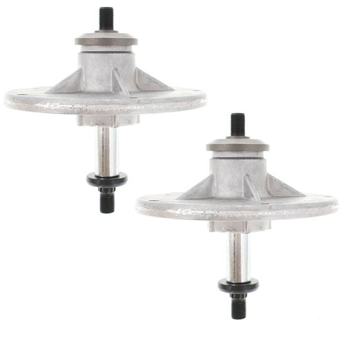 492574MA 1001046 2x Spindle Assembly For Murray MTD Jack 38" 42" And 46" Decks | eBay