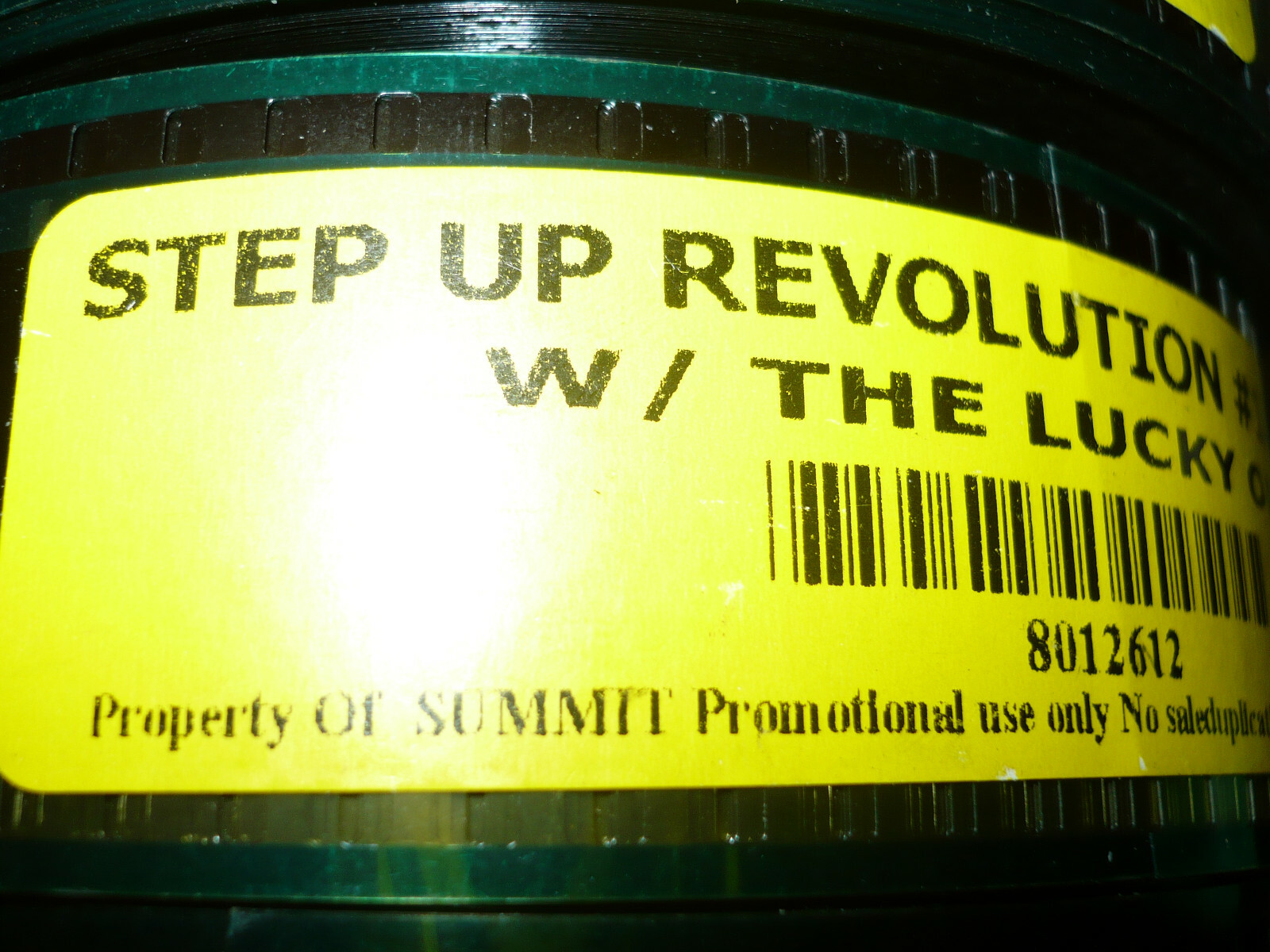 Ryan Guzman Step Up Revolution Wallpaper