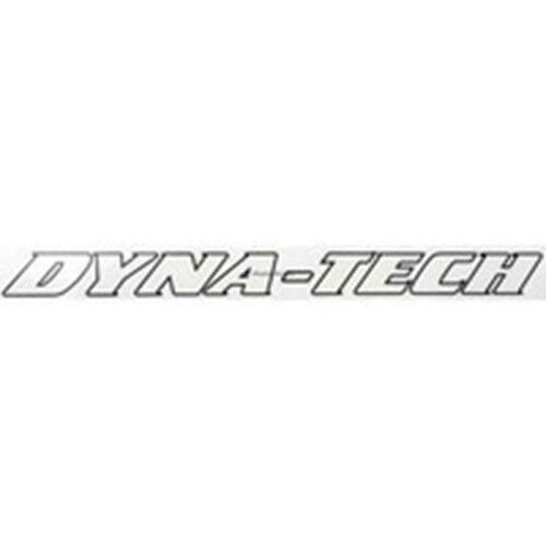 RALEIGH "DYNA-TECH" downtube decal | eBay