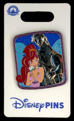 Megara Meg Hercules Statue Disney Pin 154388 | eBay