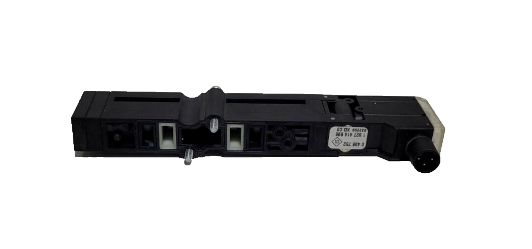 Rexroth 0820055101 Solenoid Valve 0496752 USED / WORKING | eBay