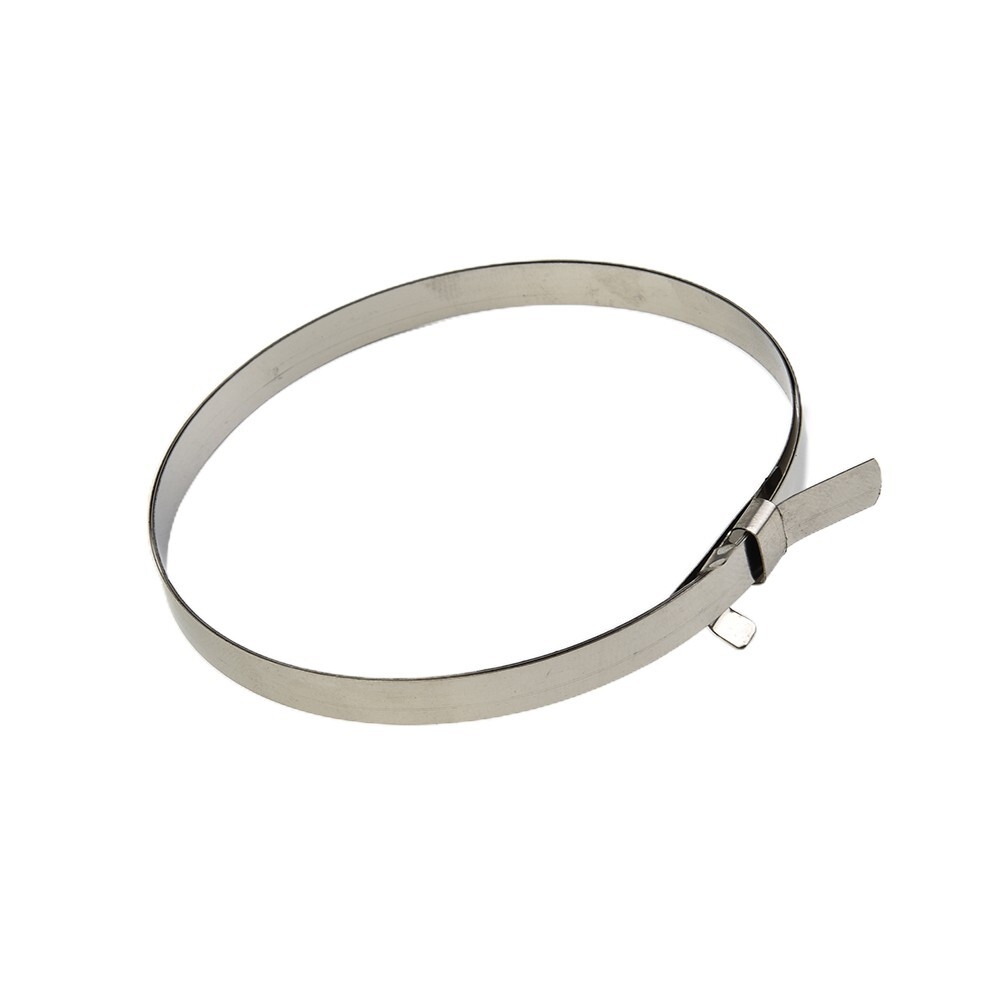 Boot Clamp CV BOOT CLAMPS For Auto / ATV CV Pliers Clip 10X-Large Bands ...