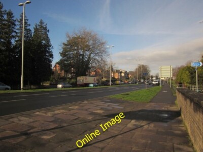 Photo 6x4 A381 at Newton Abbot The Torquay Road, a dual carriageway ...