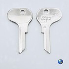 NE10 Key Blanks for Various Models by Case, Deutz, Volvo, and others (2 ...