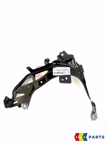 MINI NEW GENUINE COOPER F55 F56 F57 O/S RIGHT HEADLIGHT MOUNT BRACKET ...