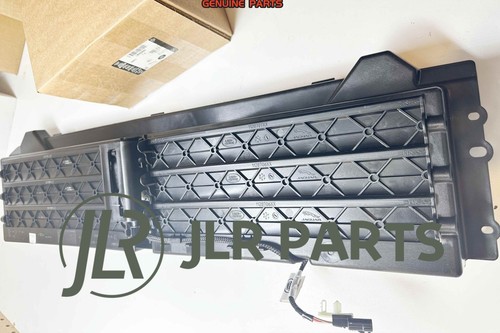 Genuine Land Rover Range Rover Velar RADIATOR SHUTTER LR092691 OEM | eBay