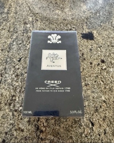 Aventus for Men by Creed Eau De Parfum Spray 3.3 Oz - Tester ...