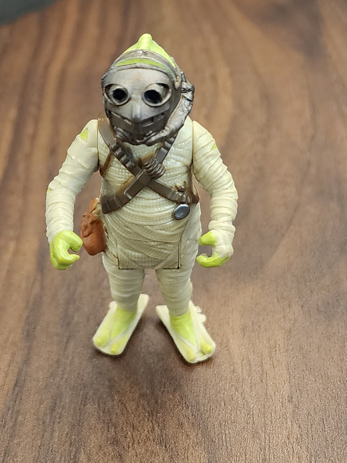 Teedo 2015 Star Wars The Force Awakens Hasbro Loose Action Figure 3" | eBay