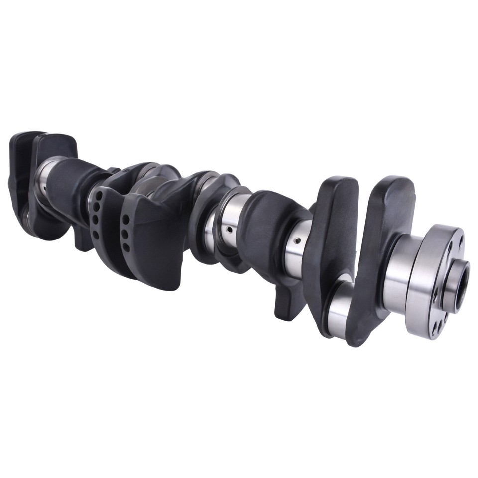 N55 3.0L Engine Crankshaft 11217580483 Fits For BMW 535i 435i 335i X3 ...