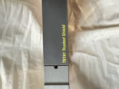 ICS Triplex Rockwell Allen-Bradley T8191 Trusted Shield | eBay